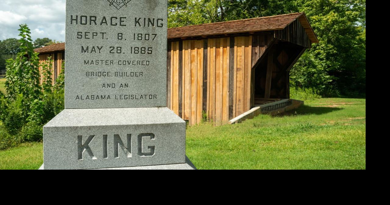 Georgia Cemetery Restoration Honors 1,000 Unmarked Graves and Bridge ...