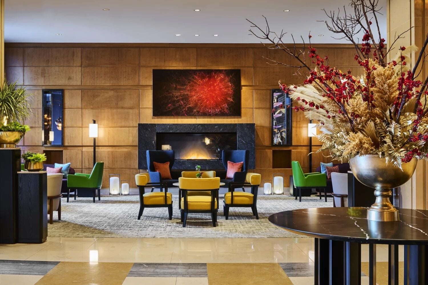 World Cup 2026 Is Coming to Boston: Here Are Four Hotels to Book Now ...