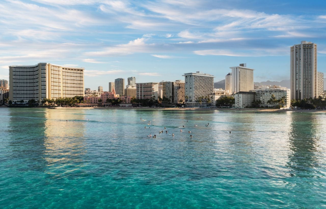 In Waikiki, a Hawaiian Concept Called Malama Is Reshaping the Resort ...