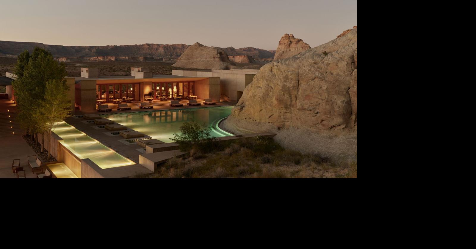 9 Easy Mother's Day Long Weekend Getaways in the US | Features ...