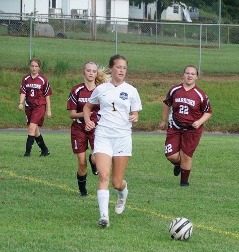 PHOTO GALLERY: Lady Panthers win on road at Rogersville | Multimedia ...