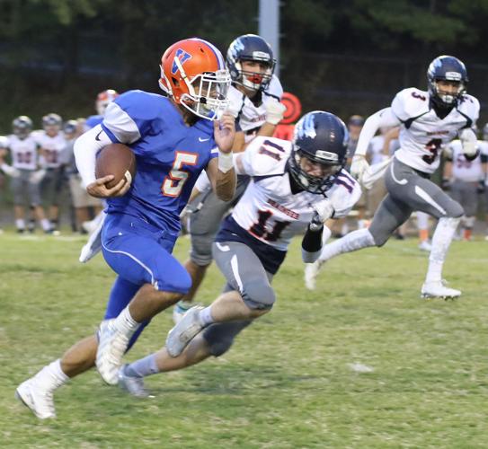Falcons have shoes to fill | Sports | therogersvillereview.com