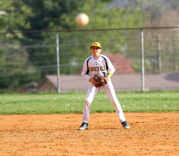 PHOTO GALLERY: Panthers split twin bill with Huskies | Multimedia ...