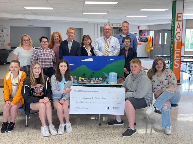 Four Hawkins teachers awarded $5K grants to spark interest in STEM ...
