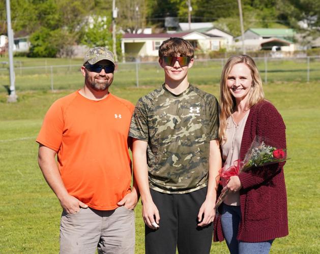 PHOTO GALLERY: Eighth Grade Night at RMS | Multimedia ...