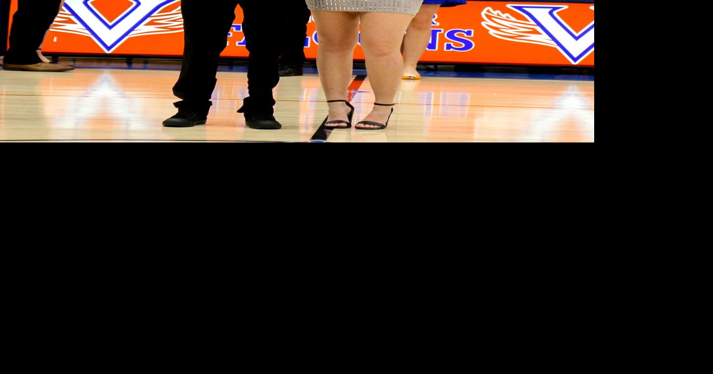 Junior.Chelsea Sanders-Nathan Croyle | | therogersvillereview.com