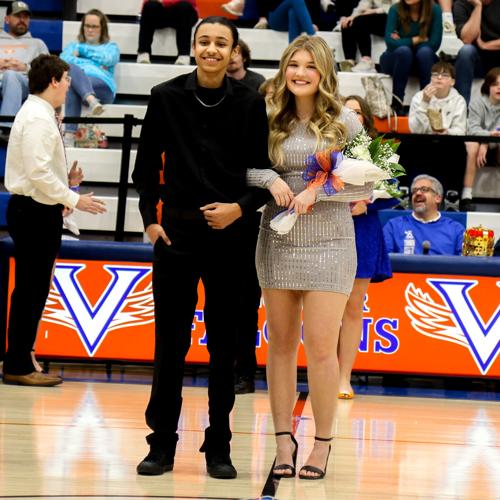 PHOTO GALLERY: Volunteer Sports Queen & King | Sports ...