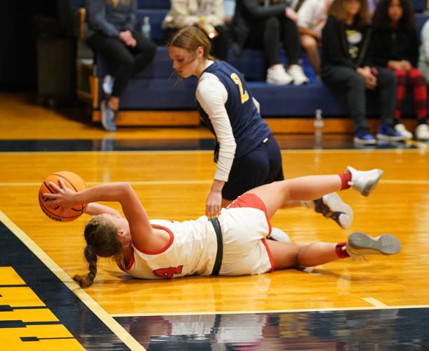 PHOTO GALLERY: Bulldogs, Lady Panthers reach Battle at the Hill finals ...