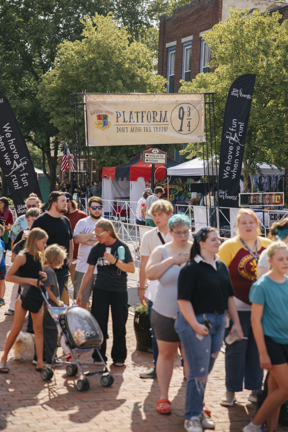 Wizardly World of Jonesborough returns Aug. 9 | Arts & Entertainment | therogersvillereview.com