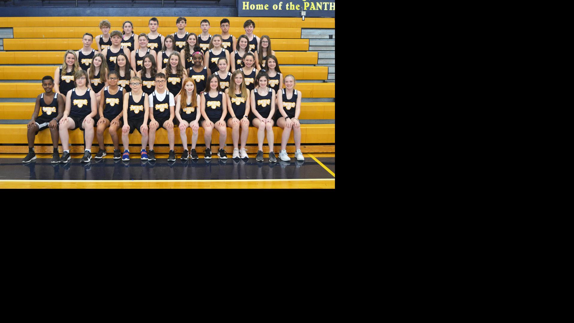 Church Hill Middle School 2020 track team had potential | Sports ...