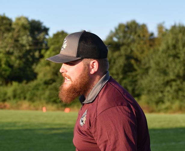 Familiar faces in new places this fall | Sports | therogersvillereview.com