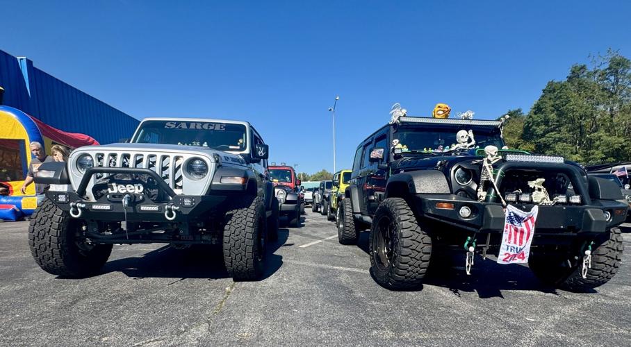 Church Hill Medical Mission car show raises money to treat the ...