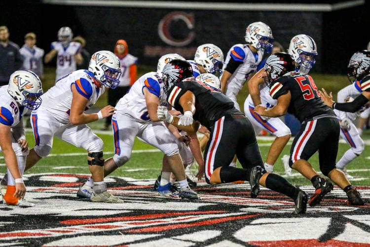 PHOTO GALLERY: Chiefs beat Falcons in Hawkins County Super Bowl ...