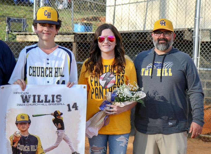 PHOTO GALLERY: Eighth Grade Night at CHMS | Multimedia ...