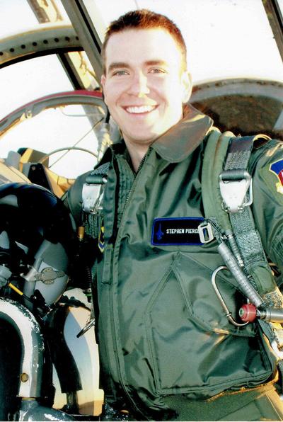 Surgoinsville's native is next commander of 125th Fighter Wing ...