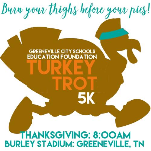 Sports briefs: Annual 5K Turkey Trot returns Thanksgiving day | Sports ...