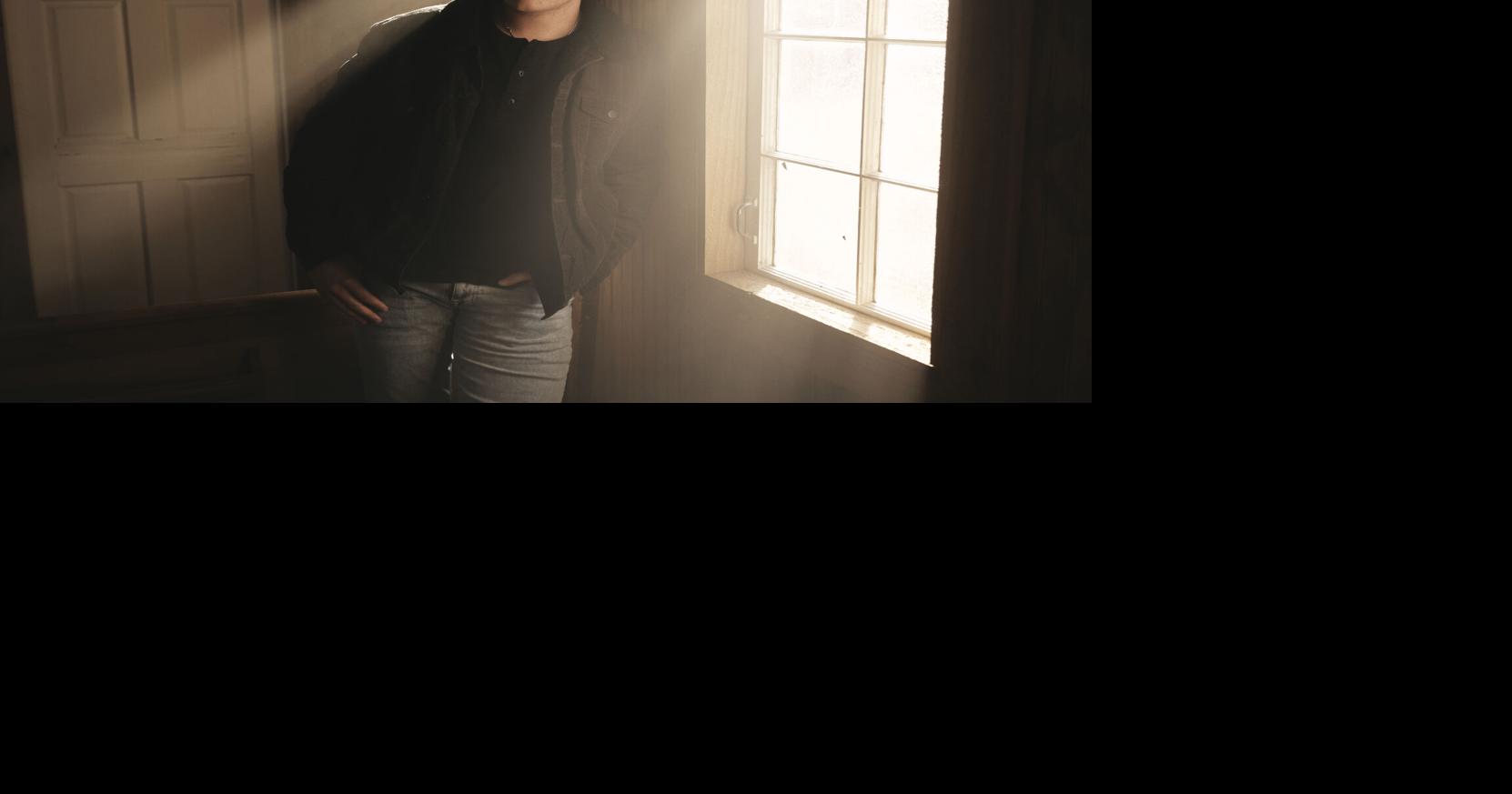 Graham Barham Photo.jpg | | therogersvillereview.com