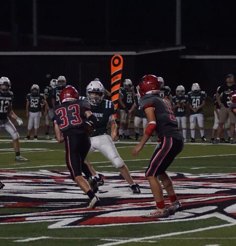 RCS rolls to Homecoming win over North Greene, 42-12 | Sports ...