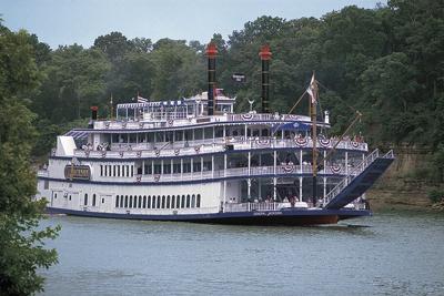 General Jackson Showboat to welcome guests aboard for holiday themed ...