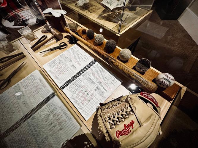 'Home Runs & Home Teams' on display in Knoxville | Sports ...