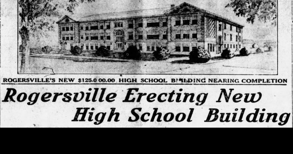 'One of the most memorable days in the history of Hawkins County ...