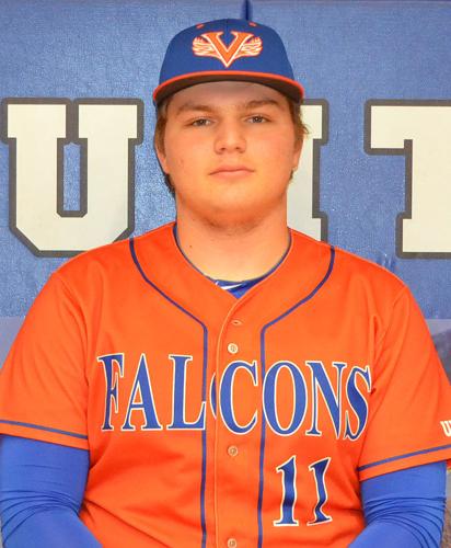 Castle takes over Volunteer baseball program | Sports ...