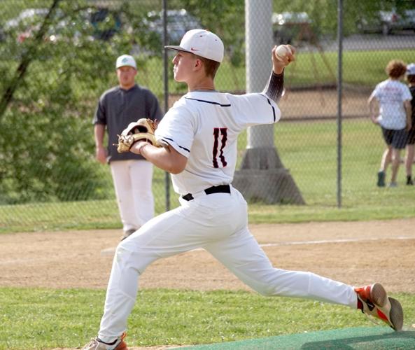 Weston homers in RCS win over North Greene | Multimedia ...