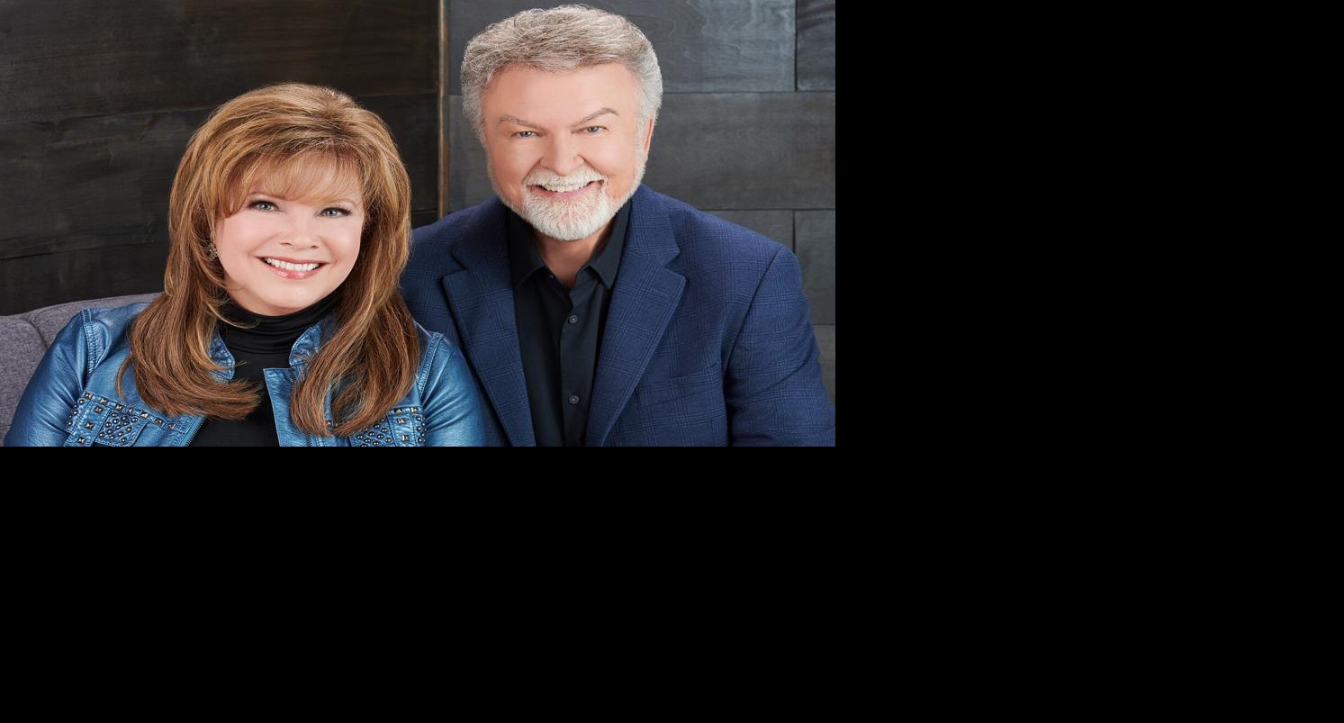 Charlie Chase nominated for Radio Hall of Fame with partner Lorianne ...