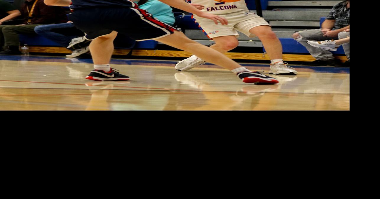 PHOTO GALLERY: Falcons drop fourth straight | Multimedia ...