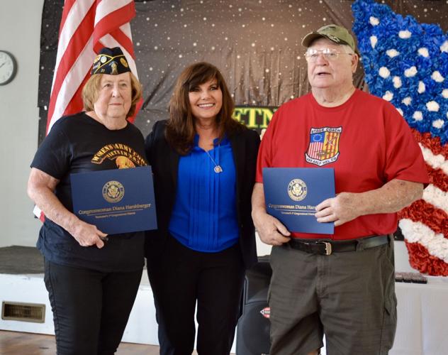 'It's a really big world out there': Rogersville woman joined WACs when ...