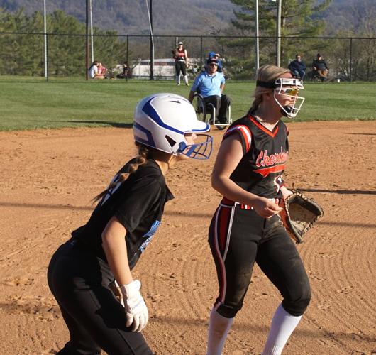 Volunteer's Addyson Fisher tosses no-hitter | Sports ...