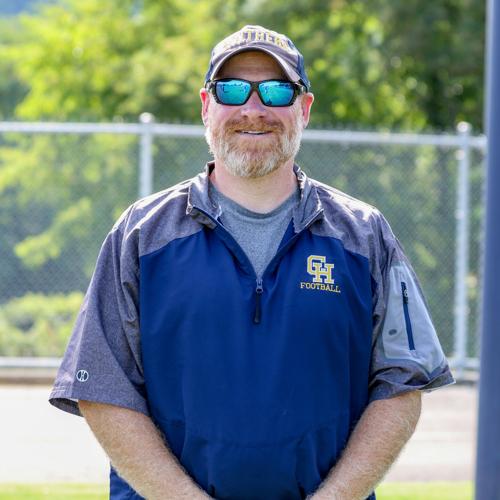 Quick Facts: Church Hill Panthers | Sports | therogersvillereview.com