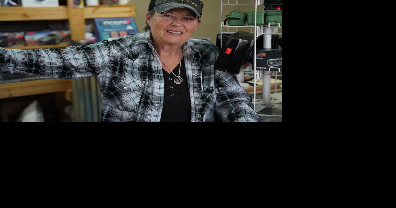 'It’s the necessary items': The Good Stuff packs a lot of 'stuff' into ...