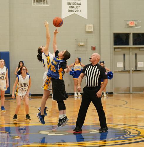 PHOTO GALLERY: Madison Lyons' 17 points leads Lady Wildcats in 45-9 ...