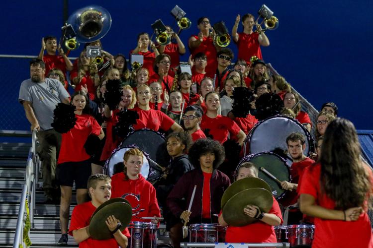 PHOTO GALLERY: Sexton carries Chiefs to victory | Multimedia | therogersvillereview.com