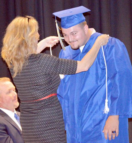 Clinch School graduation | Rogersville | therogersvillereview.com