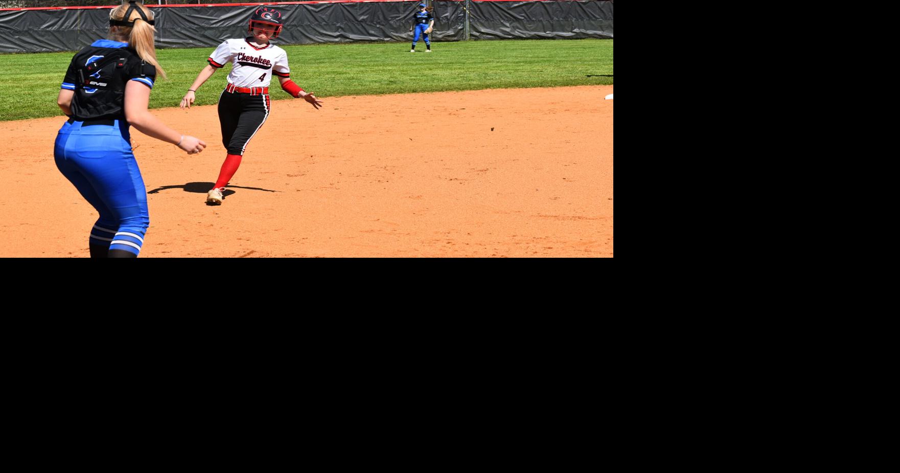 Gate City at CHS SB_Manis bases | | therogersvillereview.com