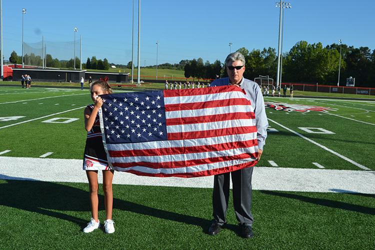 RCS honors 13 soldiers killed in Afghanistan | Rogersville ...