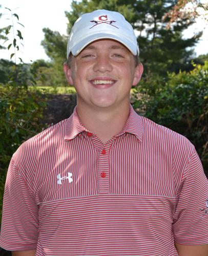 Hard-working Chiefs compete in District golf tournament Monday | Sports ...