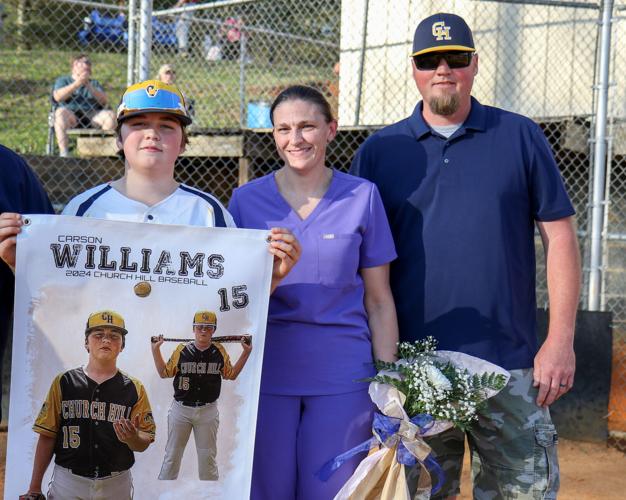 PHOTO GALLERY: Eighth Grade Night at CHMS | Multimedia ...