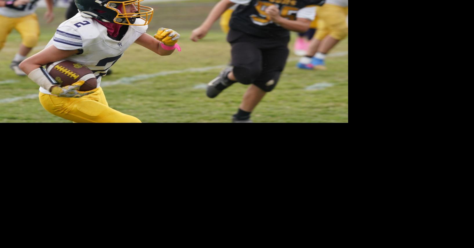 PHOTO GALLERY: Black Knights edge Panthers in title game | Multimedia ...