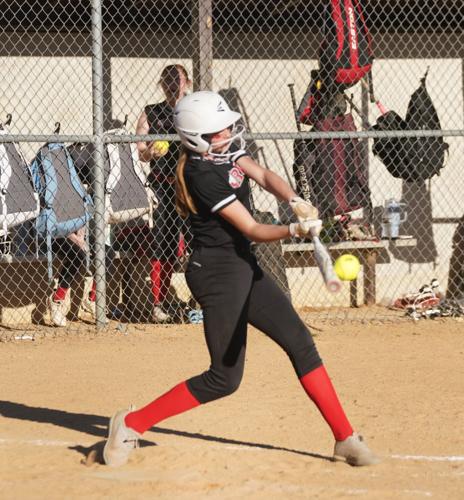 PHOTO GALLERY: RCS Lady Warriors split with Ridgeview | Sports ...