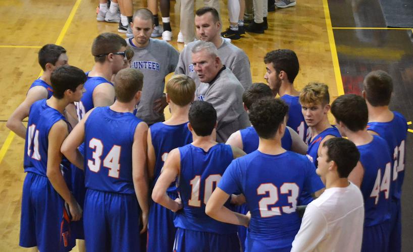 Falcons' Poe satisfied with Volunteer showing in Hardee's Classic ...