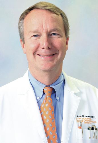 The benefits of cardiovascular rehab | Community | therogersvillereview.com