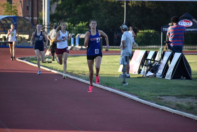 PHOTO GALLERY: Begley finally gets her gold | Multimedia ...