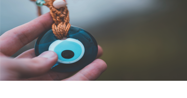 Get Crafty in 2024: Evil Eye Mystique and Magic | Arts & Entertainment ...