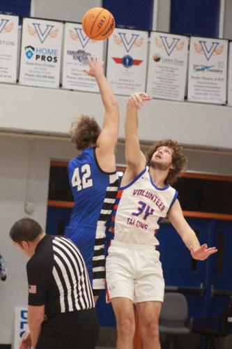 PHOTO GALLERY: Falcons lose at home to Unicoi County 70-46 | Multimedia ...
