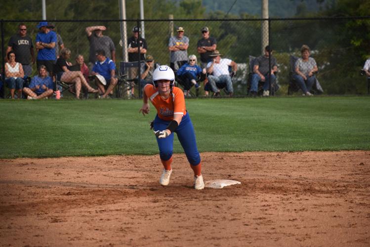 PHOTO GALLERY: Lady Falcons claim region crown | Multimedia ...