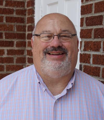 Overdorf comes to First Christian | News | therogersvillereview.com