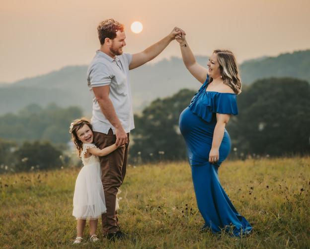 'Lifestyle Photographer': Wherever You Are Photography owner Kandi Cook ...